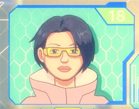 Zhang Jiawen Scissor Seven Wiki Fandom