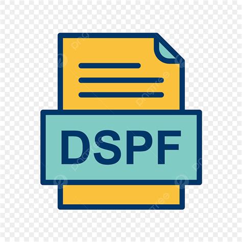 Document File Folder Vector Hd Images Dspf File Document Icon Document Icons File Icons Dspf