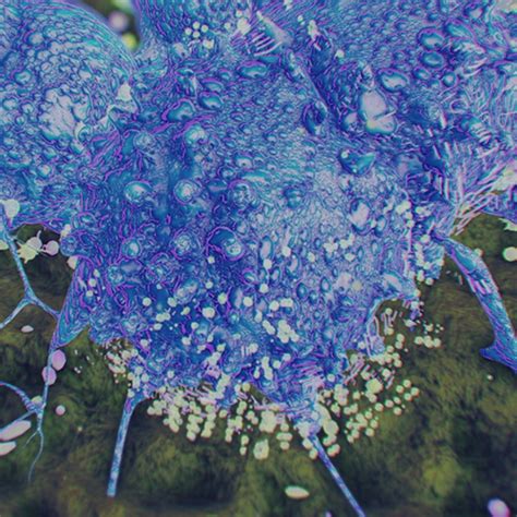 Anticipating The Future Of Spatial Technologies Market Insights Precision Medicine