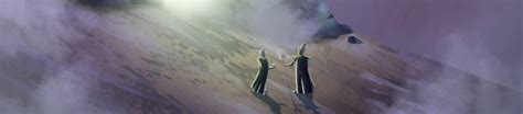 Concept Art The Megalith Portal Behance Behance