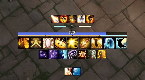 Hijack Priest Dragonflight Screenshots WeakAura World Of Warcraft