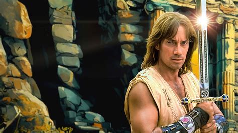 Watch Hercules The Legendary Journeys Season 6 Prime Video