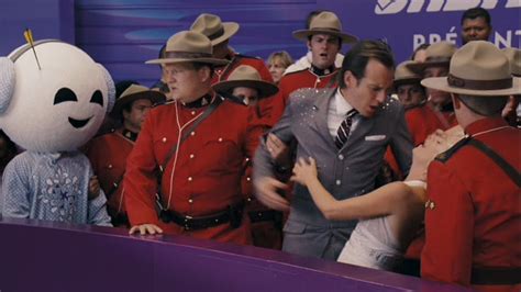 Blades Of Glory Will Arnett And Amy Poehler Image 10969435 Fanpop