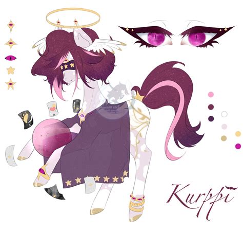 Mlp Adopt Open By Galleryadoptsshop On Deviantart