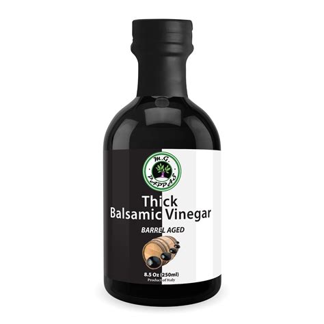 Best Balsamic Vinegar Brands For Your Pantry In 2025
