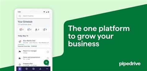 Pipedrive CRM Review Your Path To Sales Mastery Trial It First