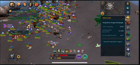 Add Entity Hider For Rs3 R Runescape