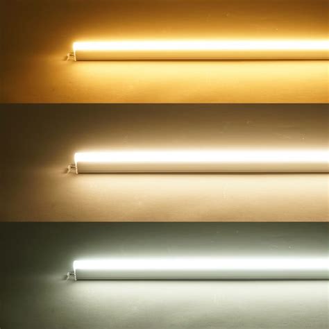 전구색 주백색 주광색 내 공간에 어울리는 조명 선택 가이드 알렛츠 Allets