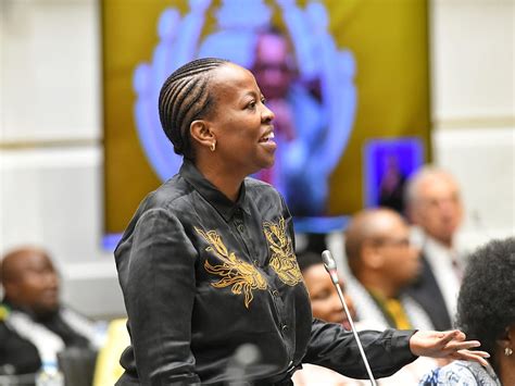 Ramaphosa Replaces Disgraced Kodwa With Ramokgopa Scrollaafrica
