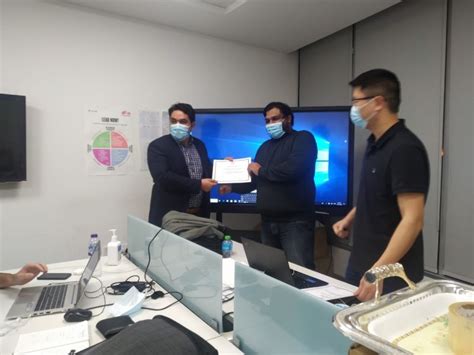 Muhammad Ali Shaukat On Linkedin Bahrain Stc 5g