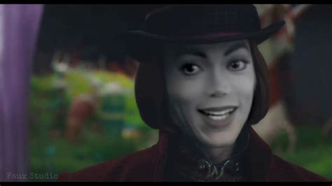 Michael Jackson As Willy Wonka Compilation Michael Jackson Micheal Jackson Jackson