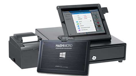 Rekomendasi Aplikasi Penjualan Terbaik