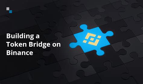 Token Development Services Understanding Token Bridges