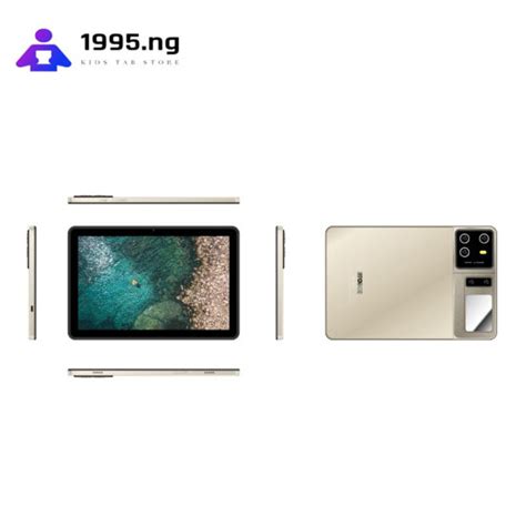 Atouch Se Pro 10 Inch 12gb Ram Android Tablet Pc Atouch Android