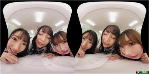 Vrkm 714 Hikaru Minazuki Nonoka Sato Ranran 2048p Siterip