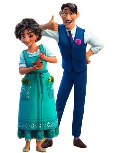 Disney Encanto Images With Transparent Background Artofit