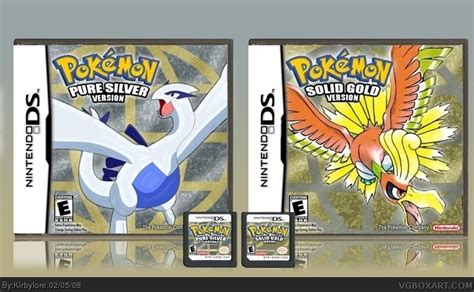 Pokémon Heartgold And Soulsilver Review