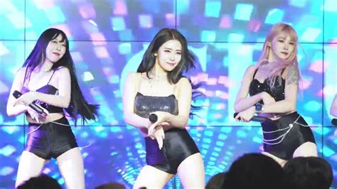 230204 걸크러쉬 오빠 나 믿지 4k 보미cut Youtube