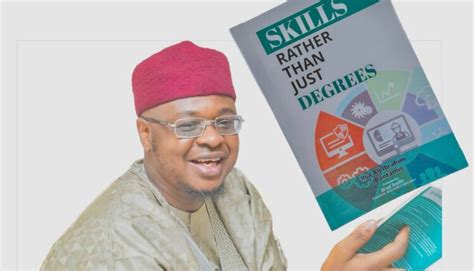 Skills Rather Than Just Degrees A Timely Professional Advocacy Solacebase