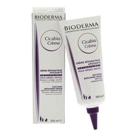 Bd Cicabio Cr 100Ml