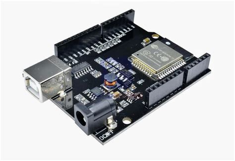 Thinkrobotics Esp32 Wifi Bluetooth Development Board