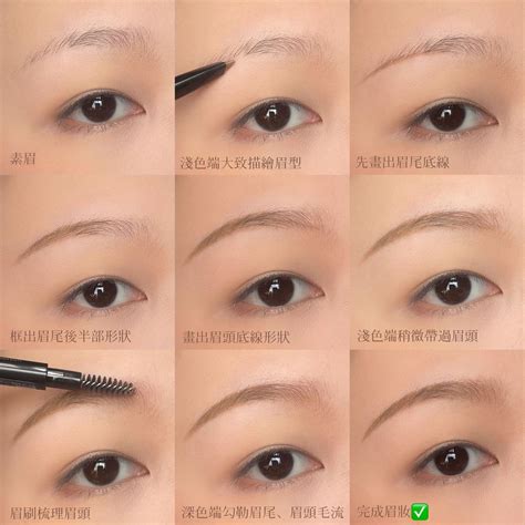 不愧是最強開架霸主！kate眉彩、唇彩新品確實有點東西♡ 開箱大使 美妝板 Dcard