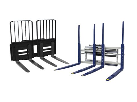Multiple Load Handlers The Kovai Forklifts