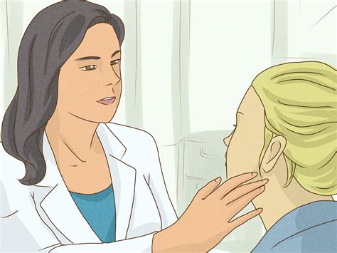 3 Simple Ways To Heal Lips After Biting Them 👄 Wiki How To English