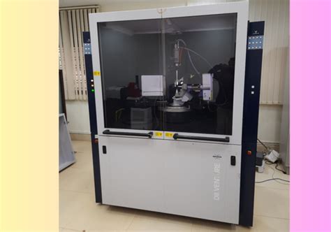 Single Crystal X Ray Diffractometer Iit Bhubaneswar Single Crystal X Ray Diffractometer Iit Bhubaneswar