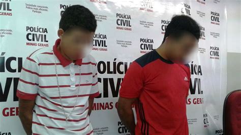 Presos Amigos Que Atearam Fogo Em Jovem Por Ciúmes