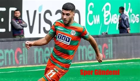 Oğuz Aydın İçin 4 Milyon Euro Spor GÜndemİ