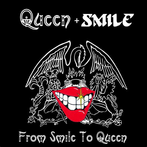 Queen Remixes By Kacio Queen Smile From Smile To Queen Single 2014
