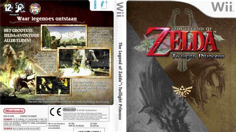 The Legend Of Zelda Twilight Princess Gameplay47 Youtube