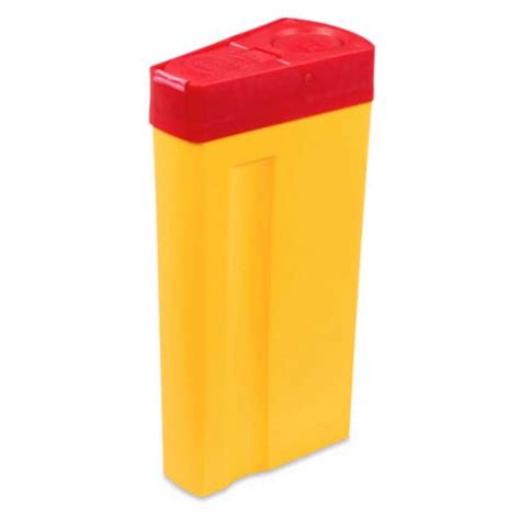 Sarstedt Multi Safe Mini Afvalcontainer Doccheck Shop