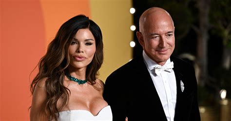 Nach Hochzeit Lauren Sánchez Bezos Entspannt Mit Dicaprio Weekend At