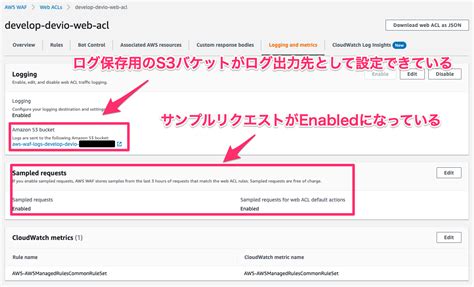 CloudFormationでAWS WAFを構築してみた 2022年1月版 DevelopersIO
