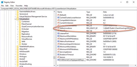 Hyper V In Windows 10 Quick Create Vms From Template Checkyourlogs Net