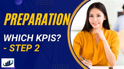 Step 2 Which Kpis To Include In Your Upgraded Management Accounts Youtube
