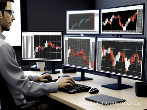 Mastering Trading Algorithms Tslab Program Video Course Ai Art Generator