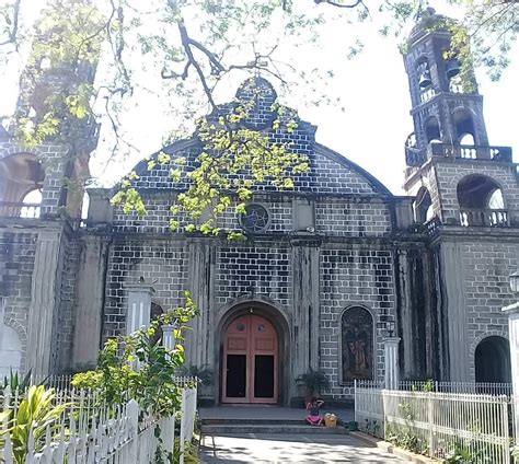 St John The Baptist Parish Calamba City Laguna Calamba Barcelona
