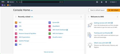 Create Your 1st Aws Ec2 Instance Create Your First Aws Ec2 Instance