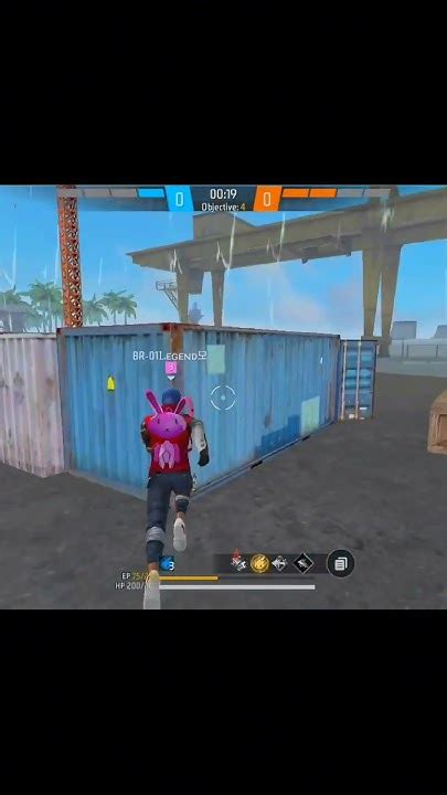 Impossible 🍷☠️ Viralvideo Freefire Freefiremaxediting Trending
