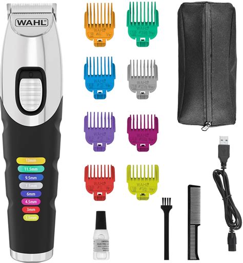 Wahl Color Trim тример Notinoua Великий асортимент