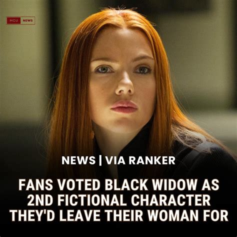 More Than 13000 Fans Voted For The Fictional Character Theyd Leave