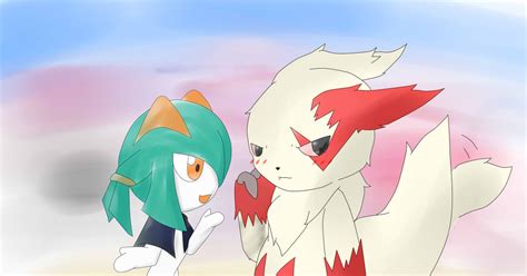旅星】 【旅星】照れくさいから！【交流】 あるとのイラスト Pixiv
