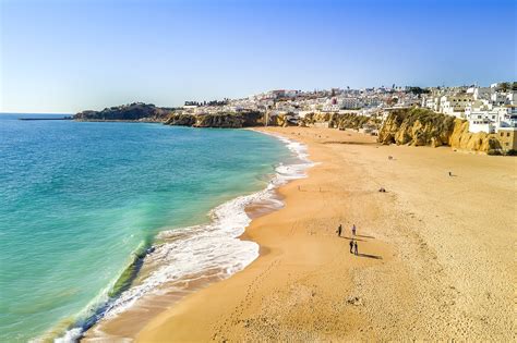 Playas De Portugal