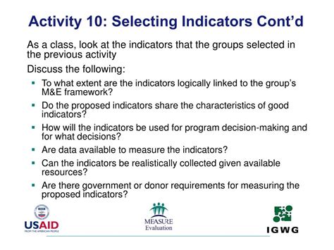 Ppt Monitoring And Evaluating Gender Based Violence Prevention And