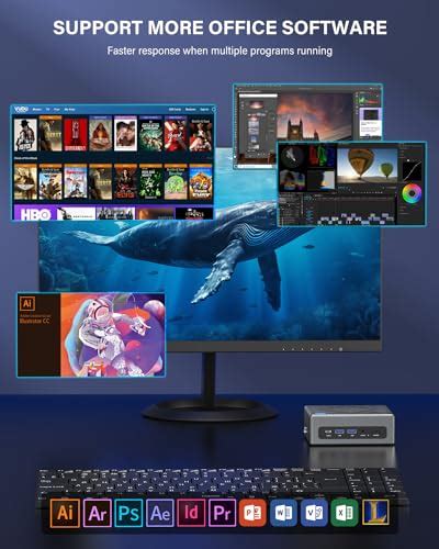 Mini Pc Intel Core I5 12450h Consigliopro It