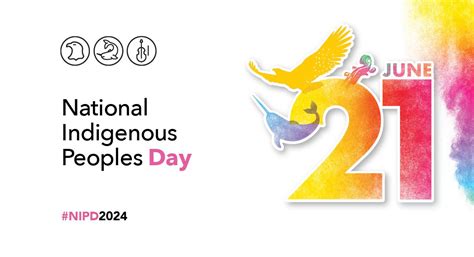 Indigenous Peoples Day 2024