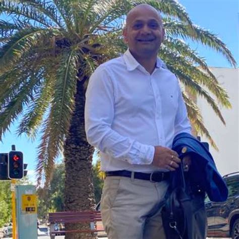 Mani Silwal Directorceo Bmw Educational Consultancy Xing